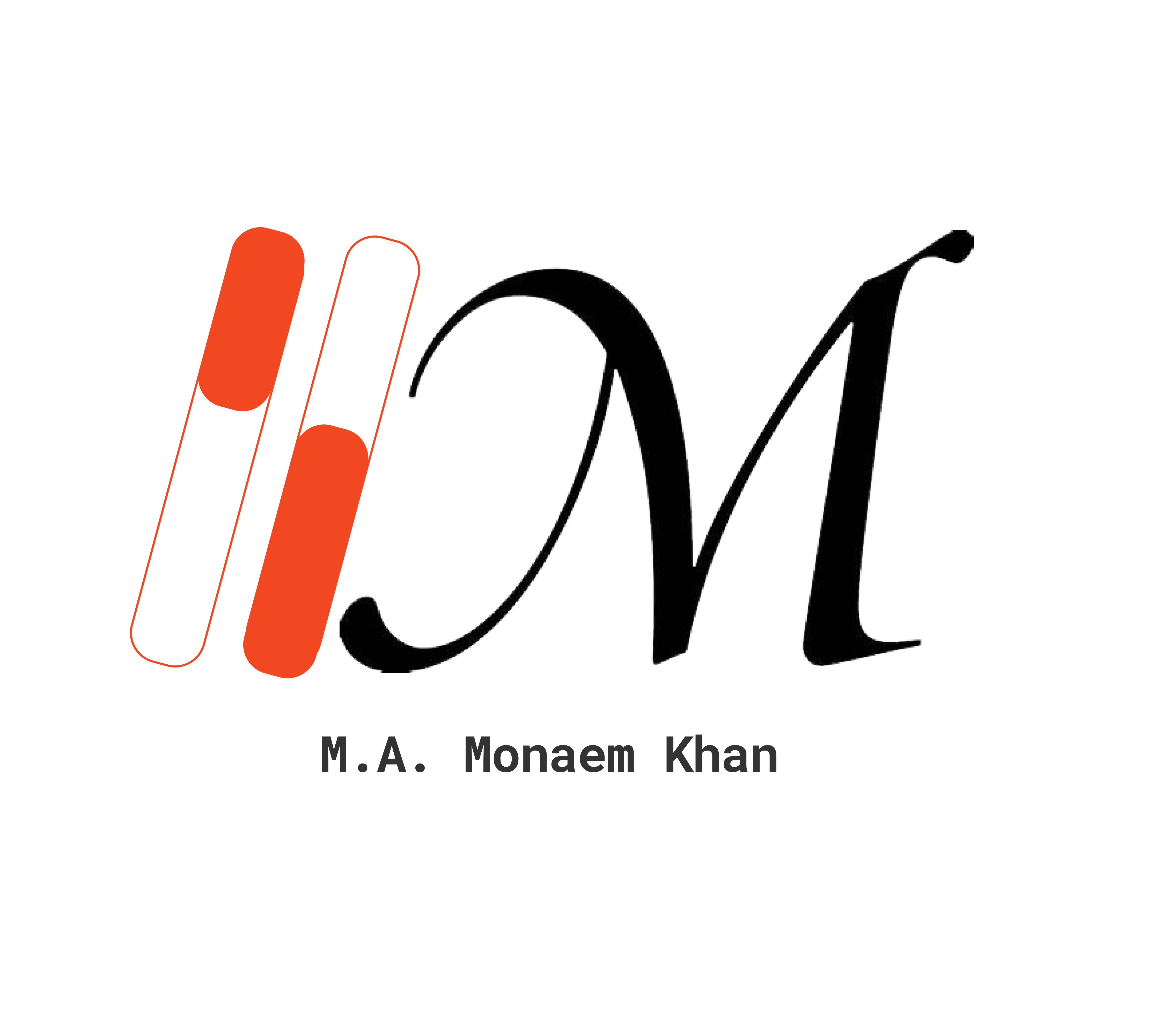 M.A. Monaem Khan